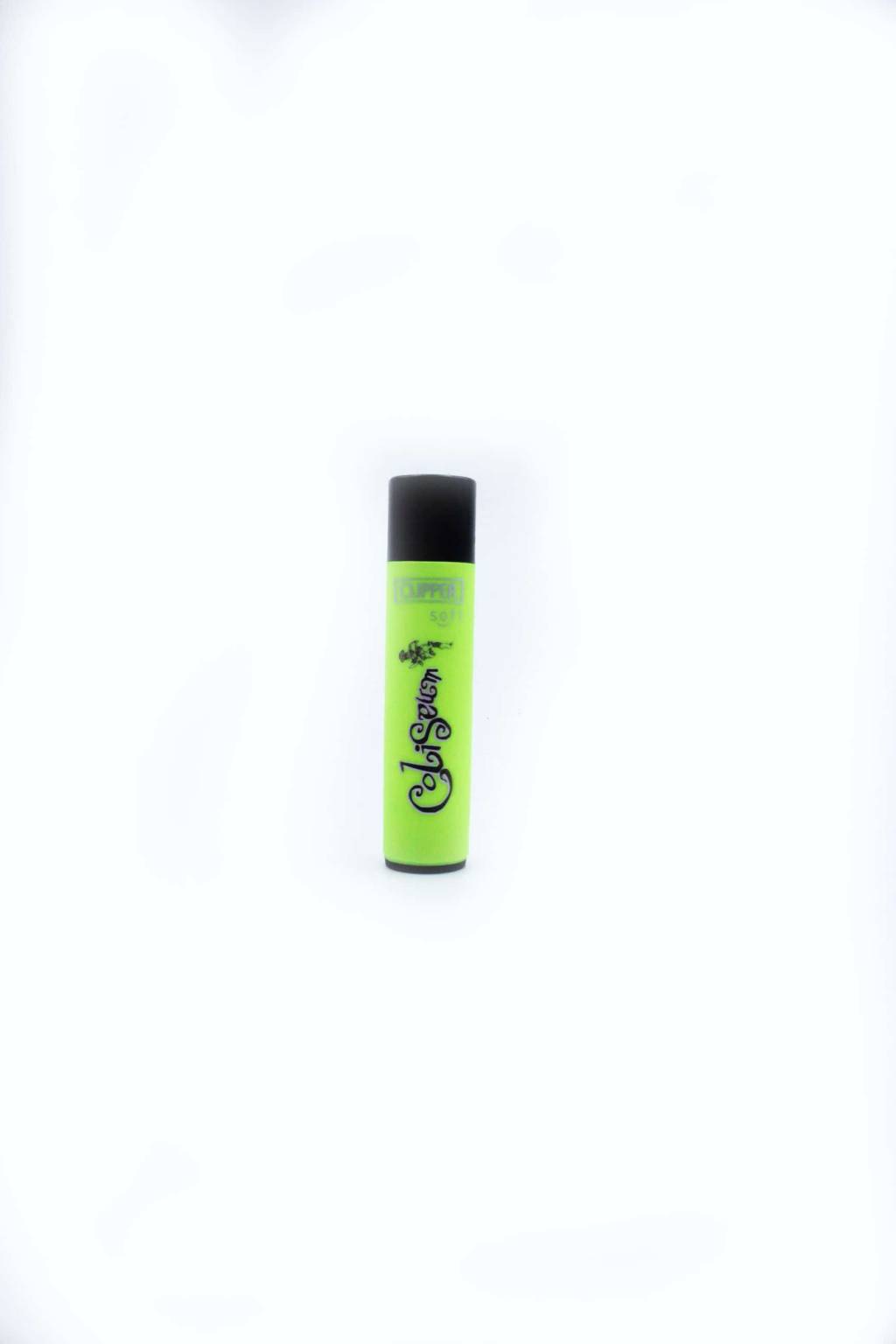 Mechero Clipper Soft – Tienda Online Coliseum